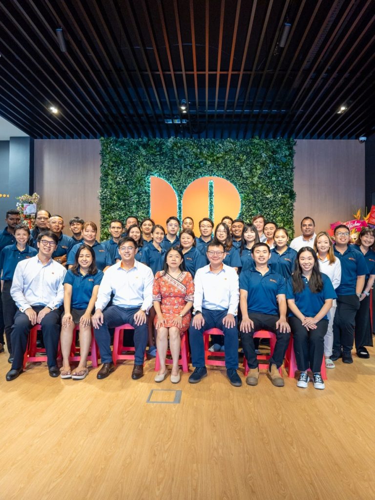 Home - United Resources